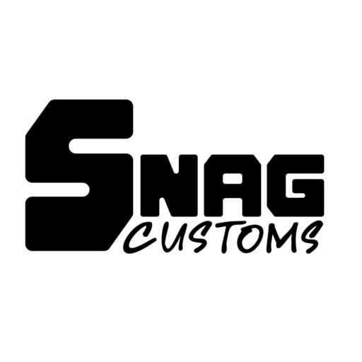 Custom Patch Hats - Made in Montana » Snag Customs